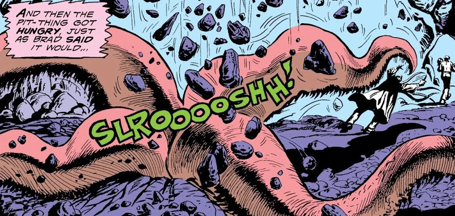 Father of All Worlds (Earth-616) | Marvel Database | Fandom