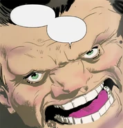 Hammerhead (Joseph) (Earth-TRN133)/Gallery | Marvel Database | Fandom