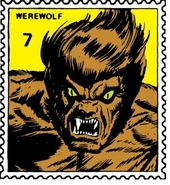 Werewolves/Gallery | Marvel Database | Fandom