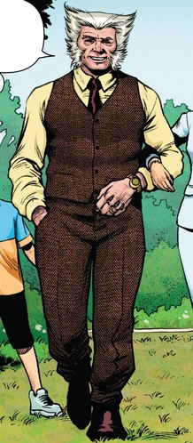 James Howlett (Earth-80777) | Marvel Database | Fandom