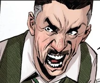 John Jonah Jameson (Earth-21798)/Gallery | Marvel Database | Fandom