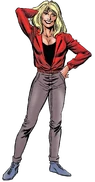 Karen Page (Earth-616)/Gallery | Marvel Database | Fandom