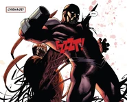 Karlin Malus (Earth-616)/Gallery | Marvel Database | Fandom
