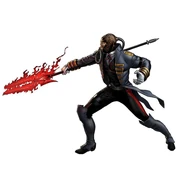 Karn (Earth-001) | Marvel Database | Fandom