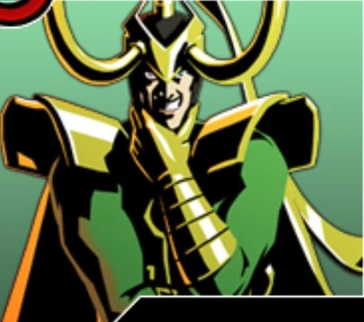 Loki Laufeyson (Earth-30847) | Marvel Database | Fandom