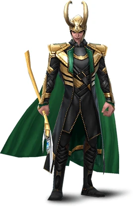 Loki Laufeyson (Earth-51156) | Marvel Database | Fandom