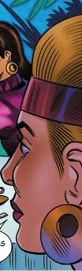 Lorna the Jungle Queen | Marvel Database | Fandom