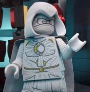 Marc Spector (Earth-13122)/Gallery | Marvel Database | Fandom