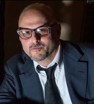 Michael Kronenberg | Marvel Database | Fandom