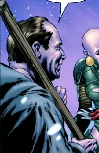 Character Gallery O | Marvel Database | Fandom