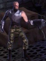 Reavers | Marvel Database | Fandom