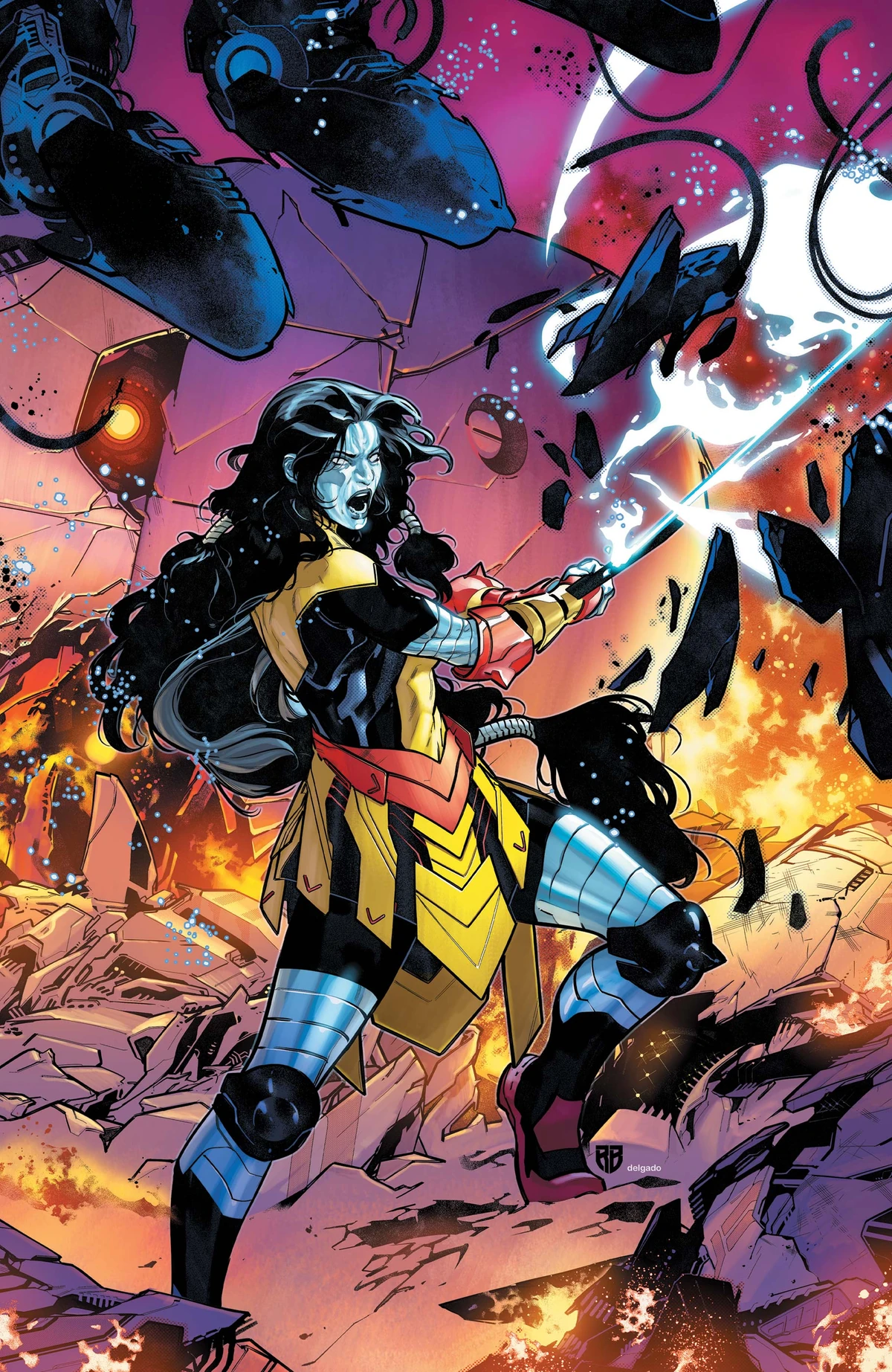 Category:Moira VII.1/Characters | Marvel Database | Fandom