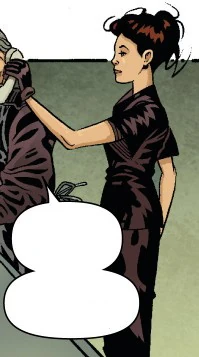 Sapphire | Marvel Database | Fandom
