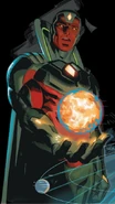 Vision (Earth-616)/Gallery | Marvel Database | Fandom