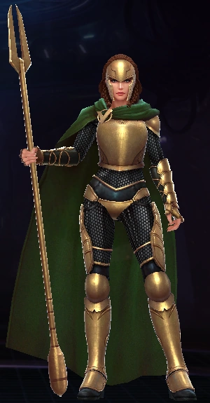 Zora Vukovic (Earth-51156)/Gallery | Marvel Database | Fandom