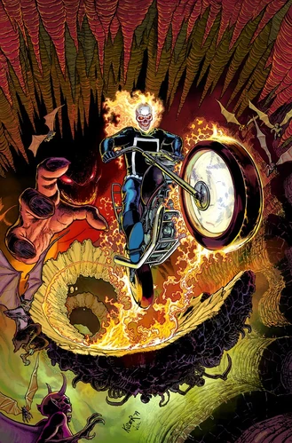 Absolute Carnage: Symbiote of Vengeance Vol 1 1 | Marvel Database | Fandom