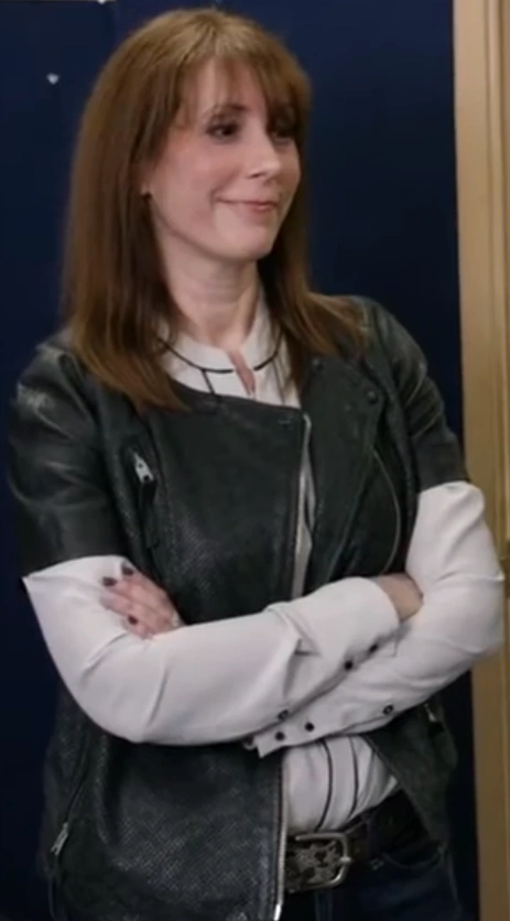 Ann Foley (Earth-TRN1712) | Marvel Database | Fandom