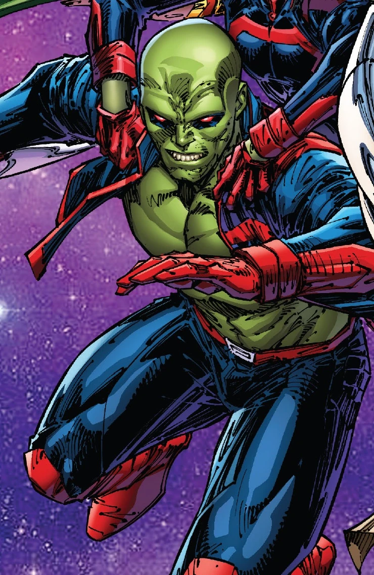 Drax the Destroyer | Marvel Database | Fandom