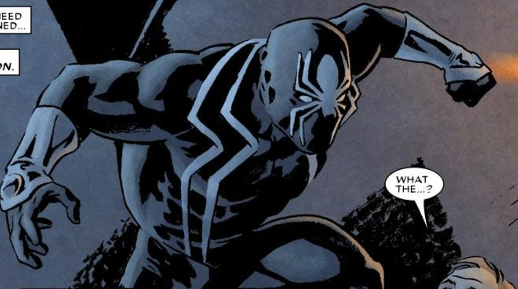 Spider Man Vs Tarantula