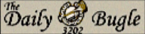 Daily Bugle (Earth-TRN1390) | Marvel Database | Fandom