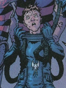 Dix (U-Man) (Earth-616) | Marvel Database | Fandom