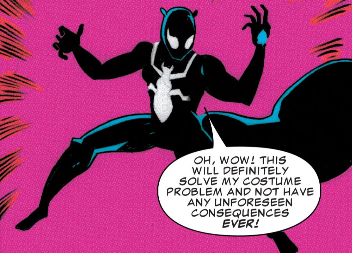 Venom (Symbiote) (Earth-19747) | Marvel Database | Fandom