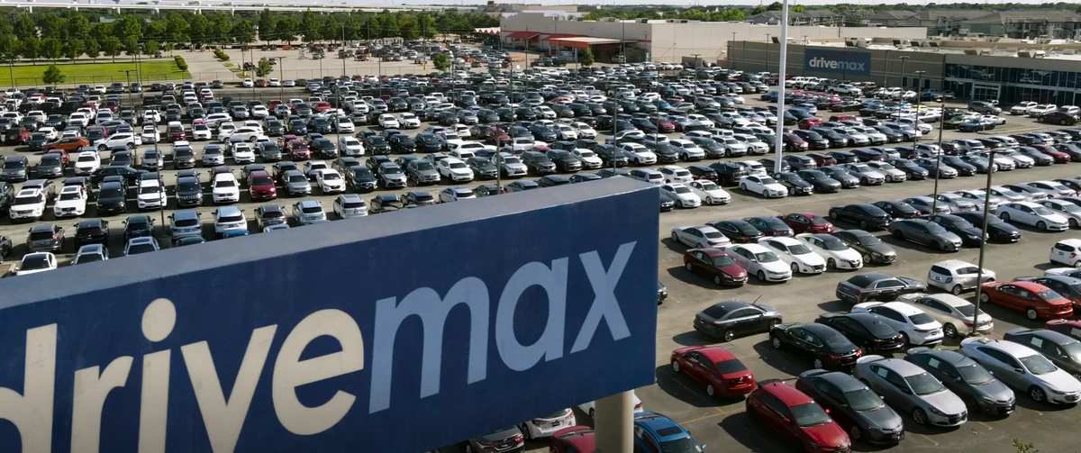 Drive Max | Marvel Database | Fandom