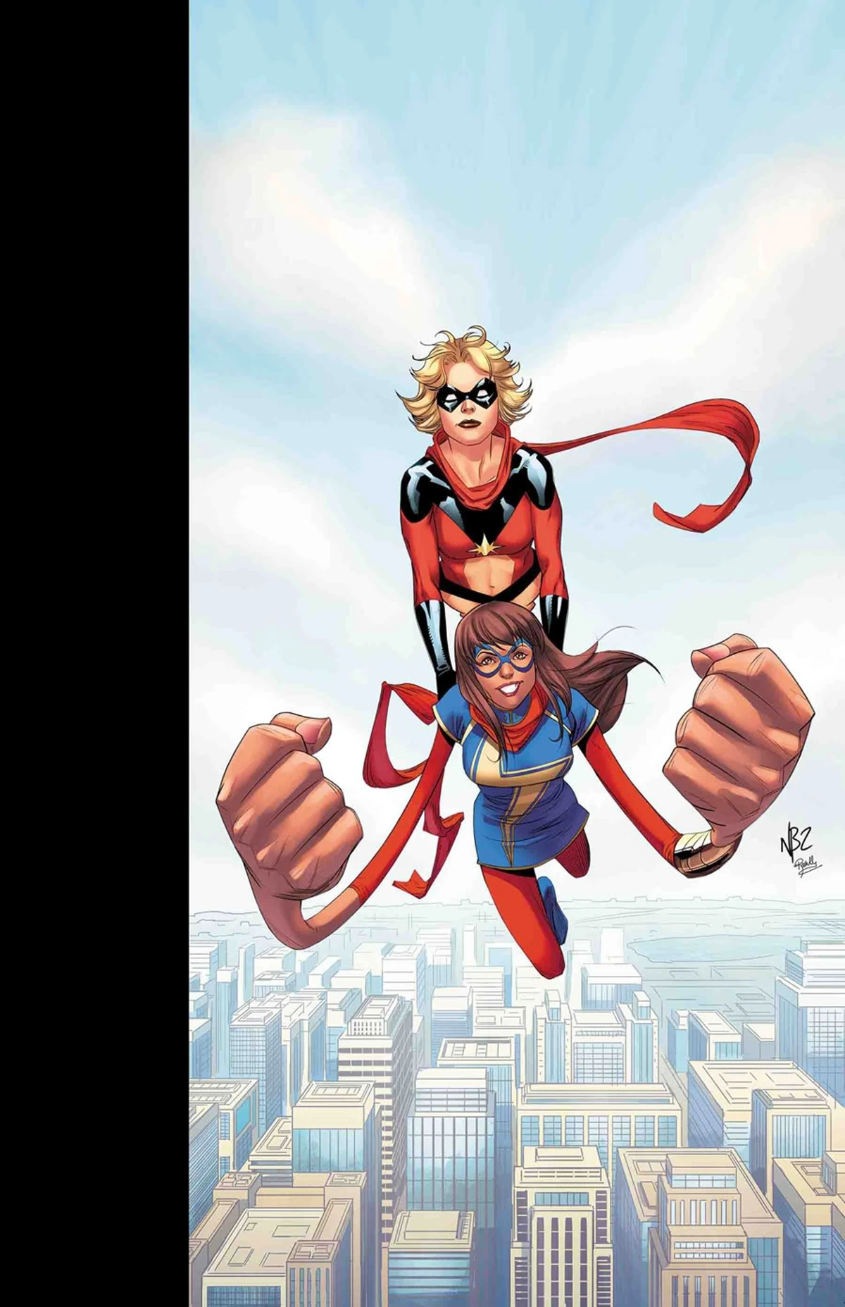 Category:Karina Karuso (Earth-616)/Mentions | Marvel Database | Fandom