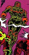 Hargen (Multiverse)/Gallery | Marvel Database | Fandom