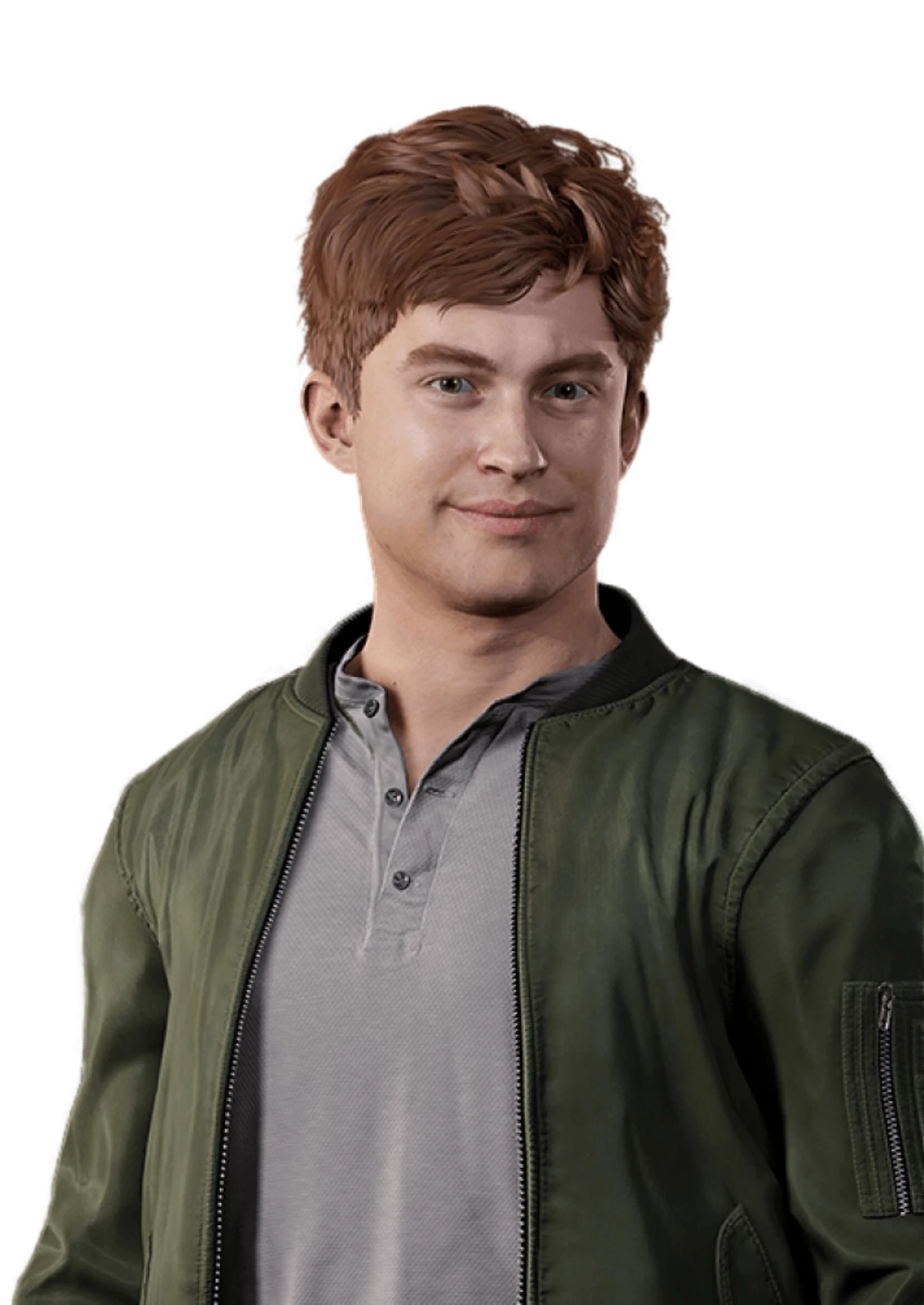 Harold Osborn (Earth-1048) | Marvel Database | Fandom
