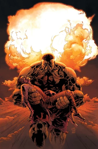 Incredible Hulk Vol 4 7 | Marvel Database | Fandom