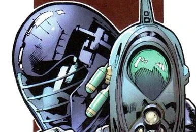 overdrive marvel database