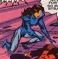 Katherine Pryde (Earth-9112) | Marvel Database | Fandom