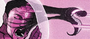 Key (Demon) (Earth-616) | Marvel Database | Fandom