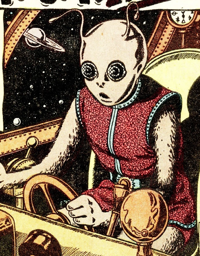 Lok (Earth-616) | Marvel Database | Fandom