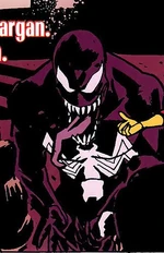 Scorpion | Marvel Database | Fandom