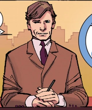 Michael Levin (Earth-616) | Marvel Database | Fandom