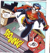Peter Ross (Earth-9602)/Gallery | Marvel Database | Fandom