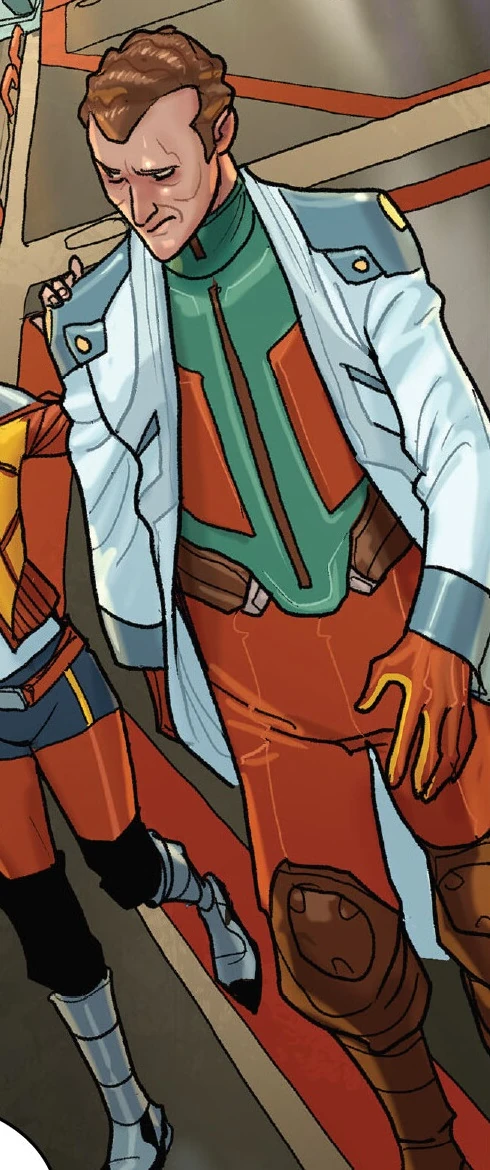 Professor Osborn (Earth-1978) | Marvel Database | Fandom