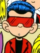 Wonder Man | Marvel Database | Fandom