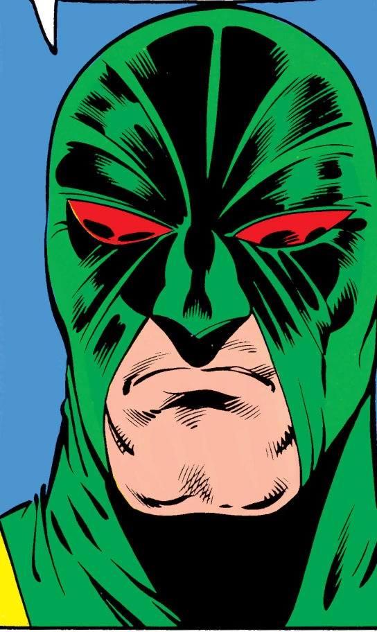 Supreme Hydra (Freehold) (Earth-616) | Marvel Database | Fandom