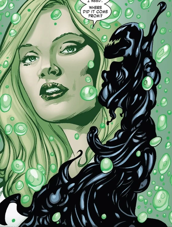 Venom (Symbiote) (Earth-13584) | Marvel Database | Fandom