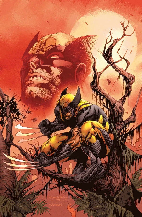 Wolverine: Killing Made Simple Vol 1 1 | Marvel Database | Fandom
