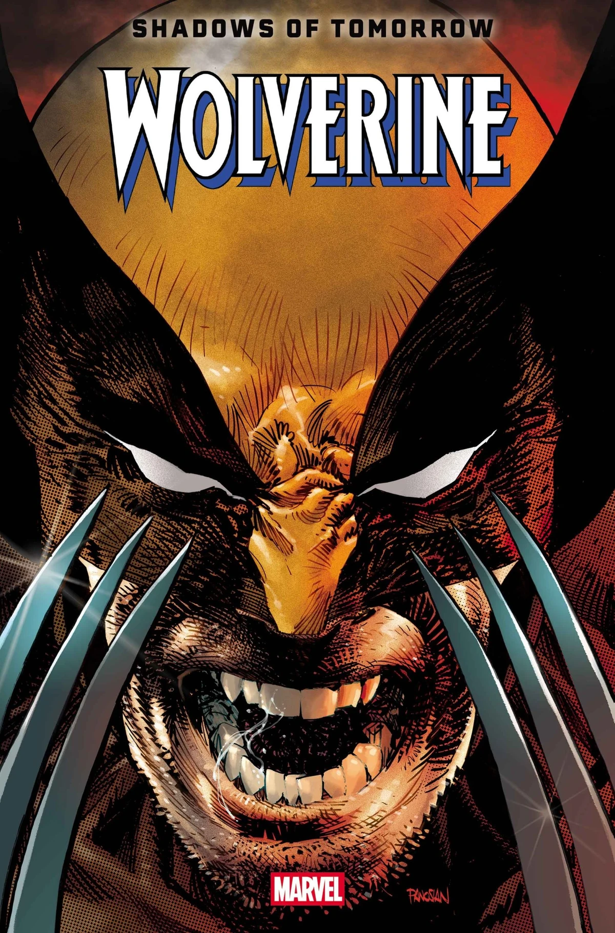 Wolverine Vol 8 18 | Marvel Database | Fandom