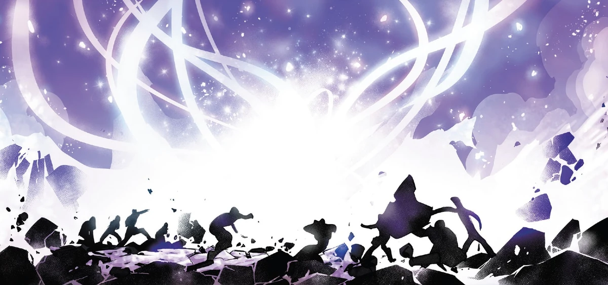 Glossary:Zero Force | Marvel Database | Fandom