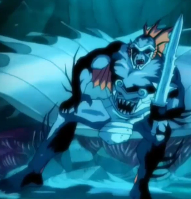 Attuma (Earth-135263) | Marvel Database | Fandom