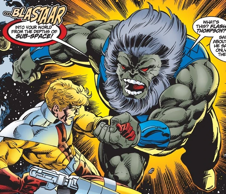 Blastaar (Earth-99727) | Marvel Database | Fandom