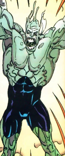 Brian Leighton (Earth-616) | Marvel Database | Fandom