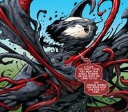 Extrembiote (Earth-616)/Gallery | Marvel Database | Fandom