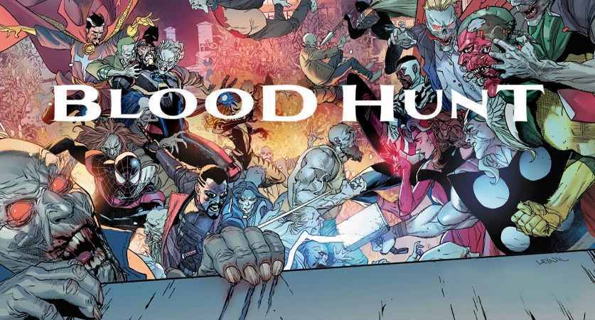 Hub:Comics | Marvel Database | Fandom